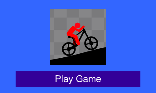 Mountain Bike Racer | Math Playground