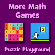 Math Games | Math Playground | Make Learning Fun