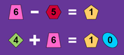 Addition and Subtraction Games | Math Playground