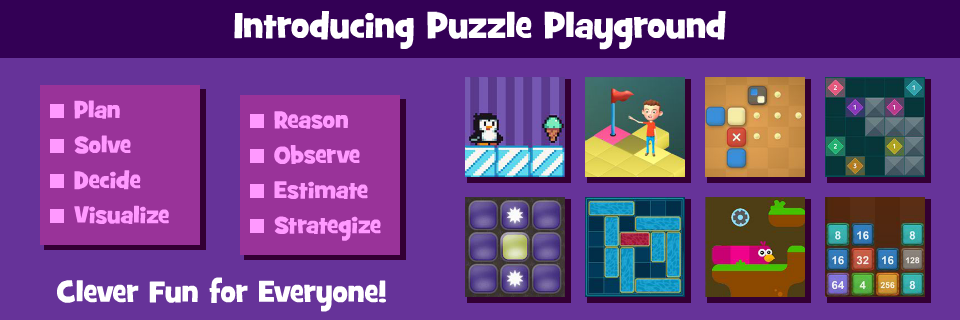 Math Games | Math Playground | Fun for Kids