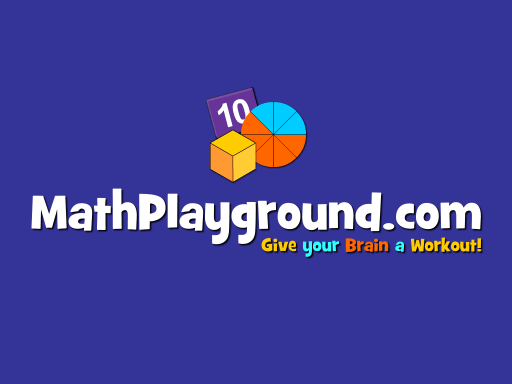 Number Chart Math Playground