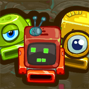 Plan a Path | Math Playground