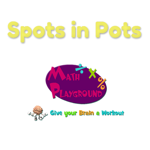 Spots in Pots
