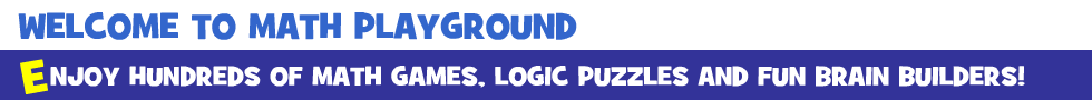 Math Games | Math Playground | Fun for Kids